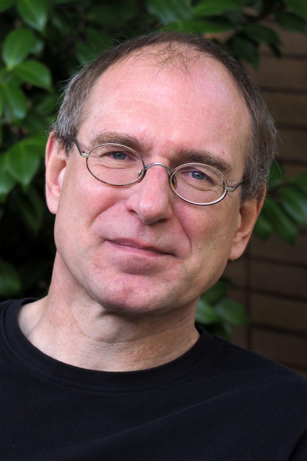 Welcome from the Chair - UCLA Mathematics