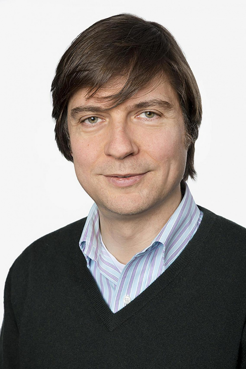 Felix Otto - UCLA Mathematics