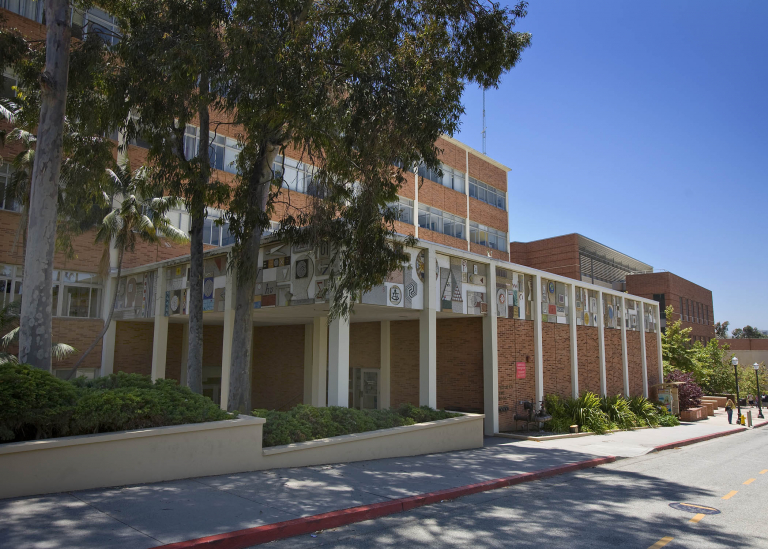 Contact - UCLA Mathematics