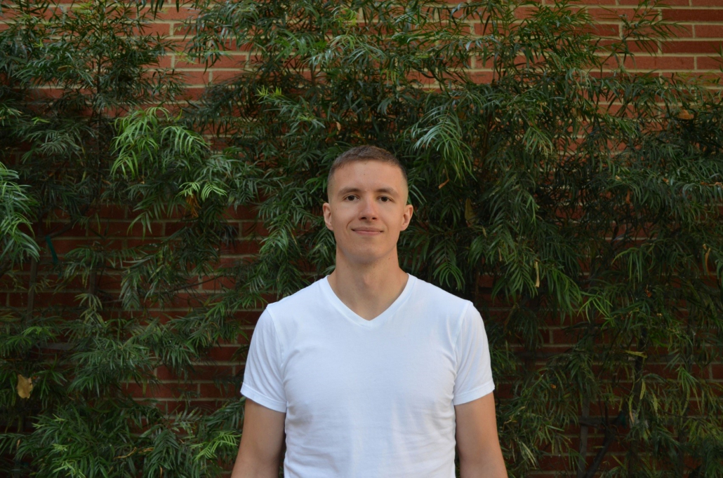 Assistant Professor Pavel Galashin receives National Science Foundation ...