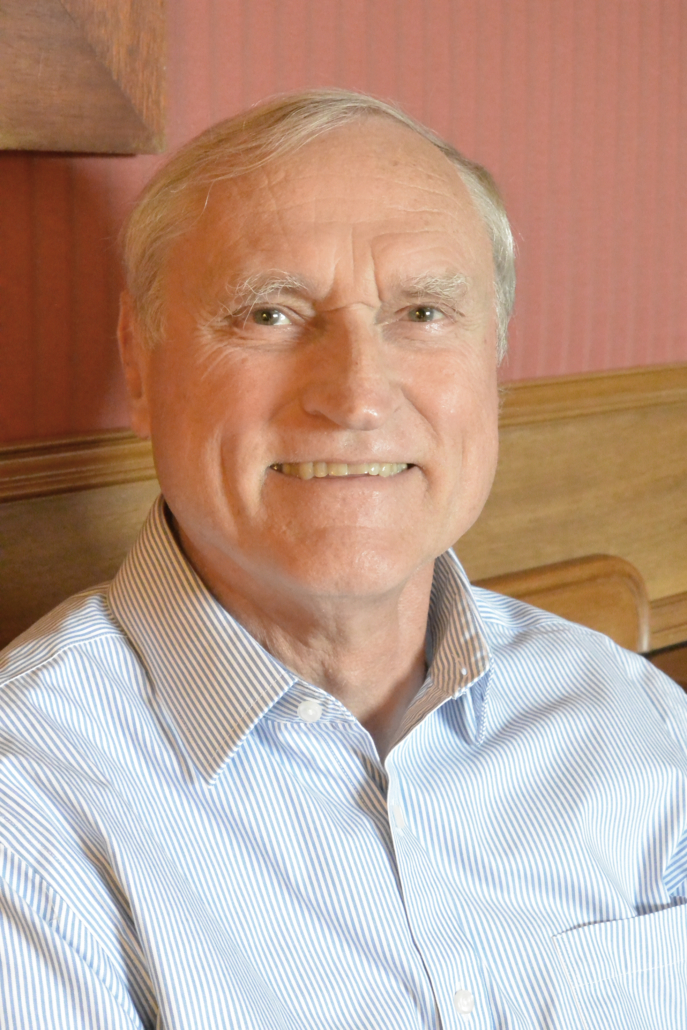 Richard Schoen - UCLA Mathematics