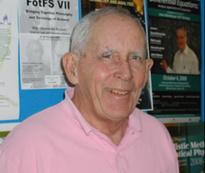 In Memoriam: Donald Babbitt - UCLA Mathematics