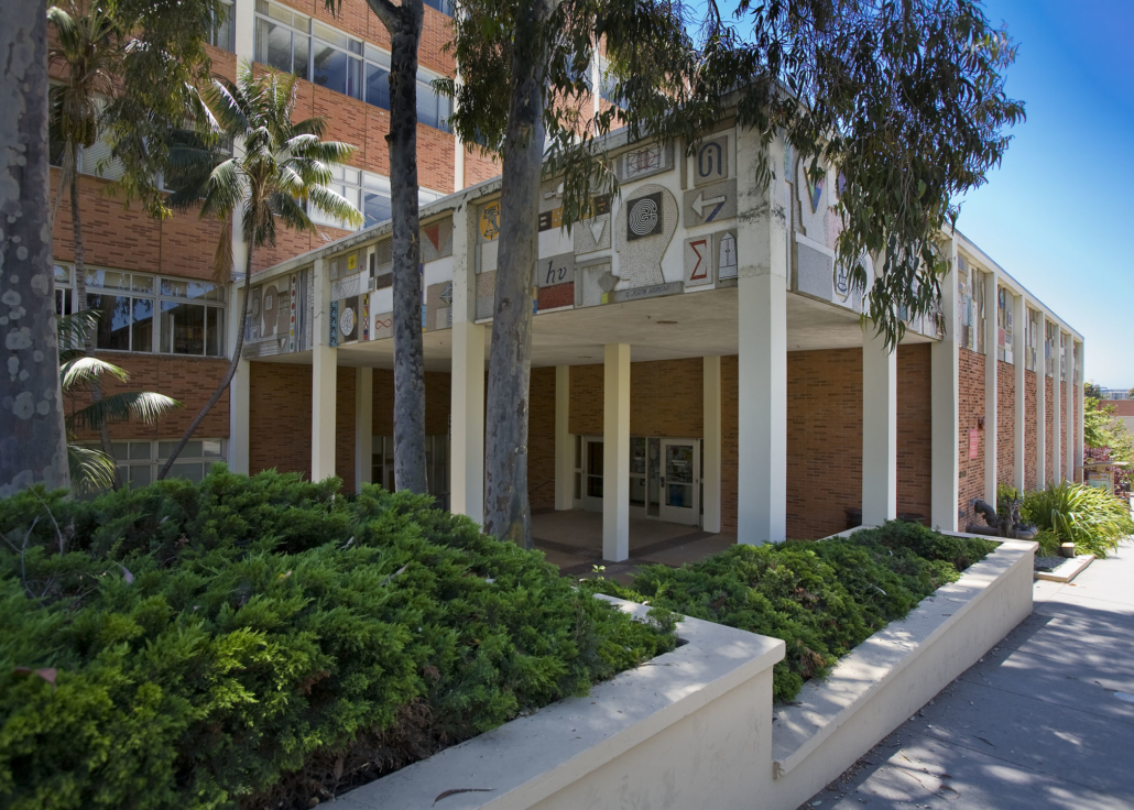 Math Town Hall for Undergraduates - Tuesday, October 20th - UCLA ...