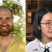 Assistant Professor Hong Wang receives New Frontiers Prize - UCLA ...