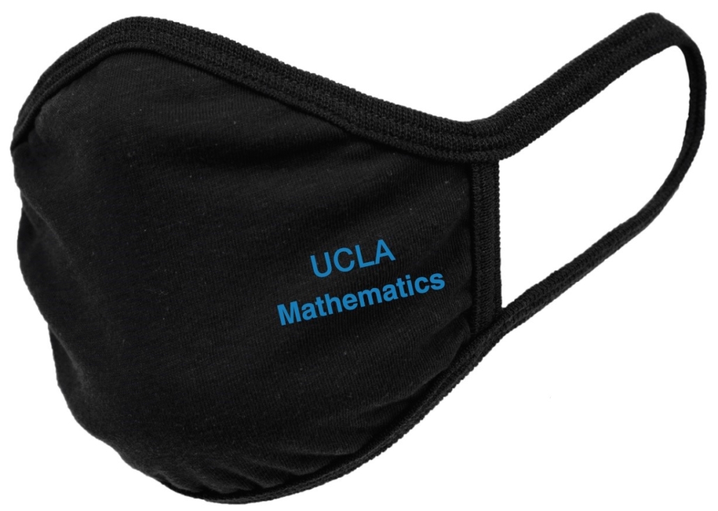 Merchandise Order Form - UCLA Mathematics