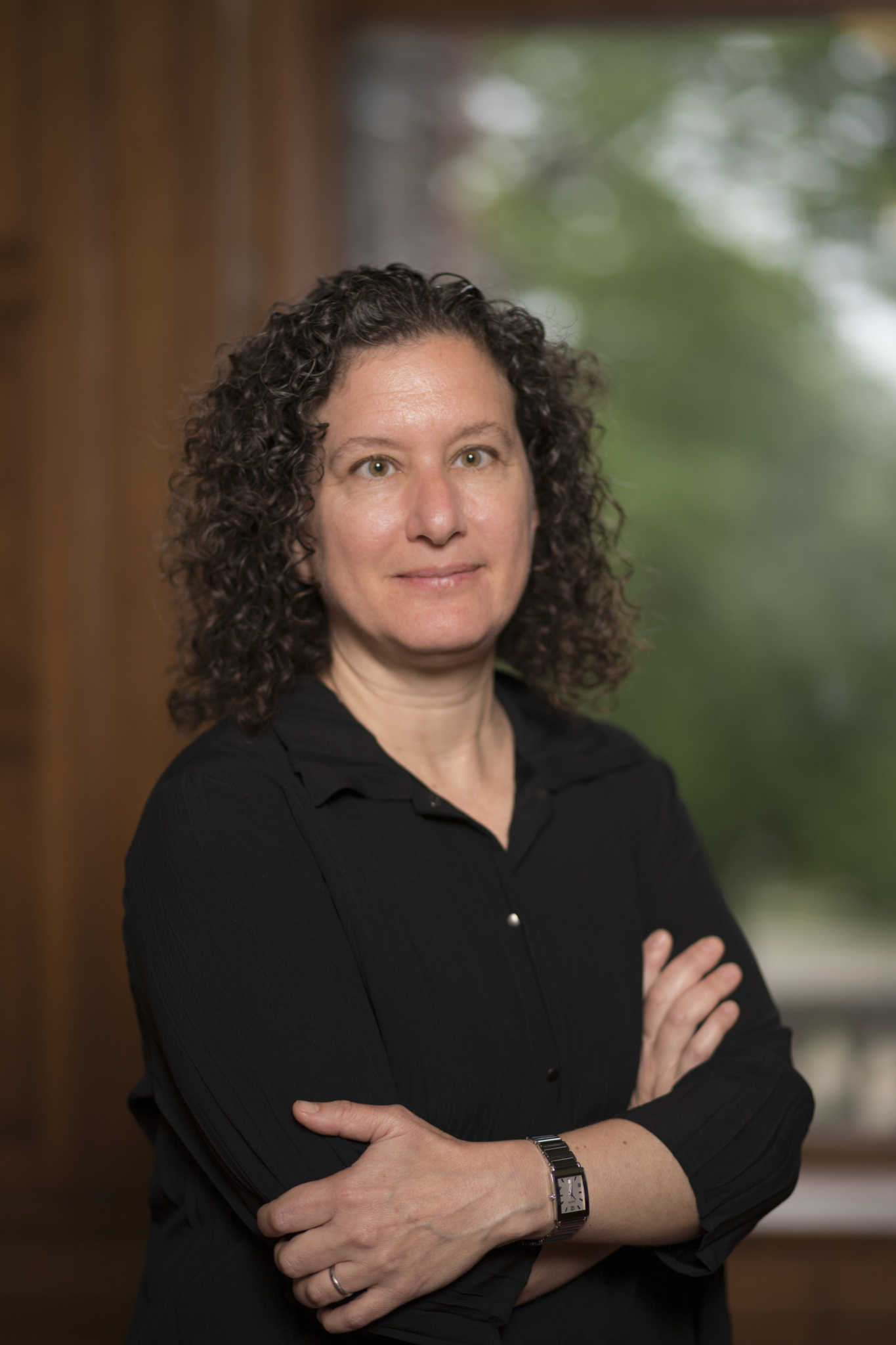 Bryna Kra - UCLA Mathematics