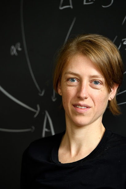 Emily Riehl - UCLA Mathematics Emily Riehl - UCLA Mathematics