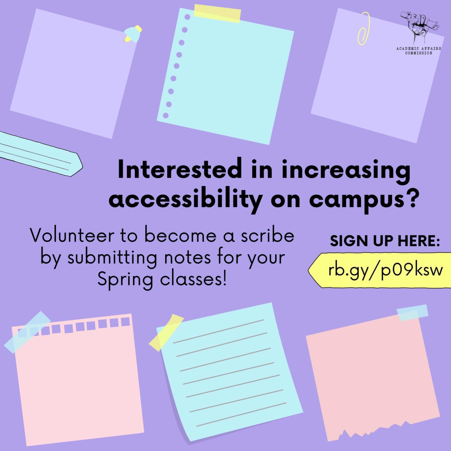 USAC Scribe Program - UCLA Mathematics