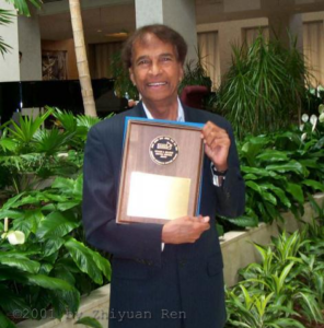 In Memoriam: A.V. Balakrishnan - UCLA Mathematics