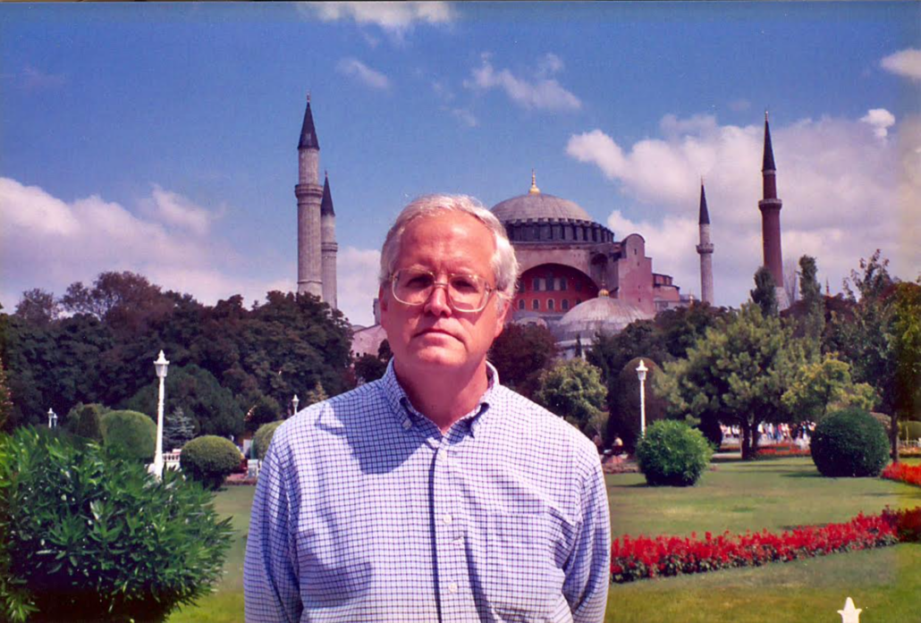 Craig Evans - UCLA Mathematics