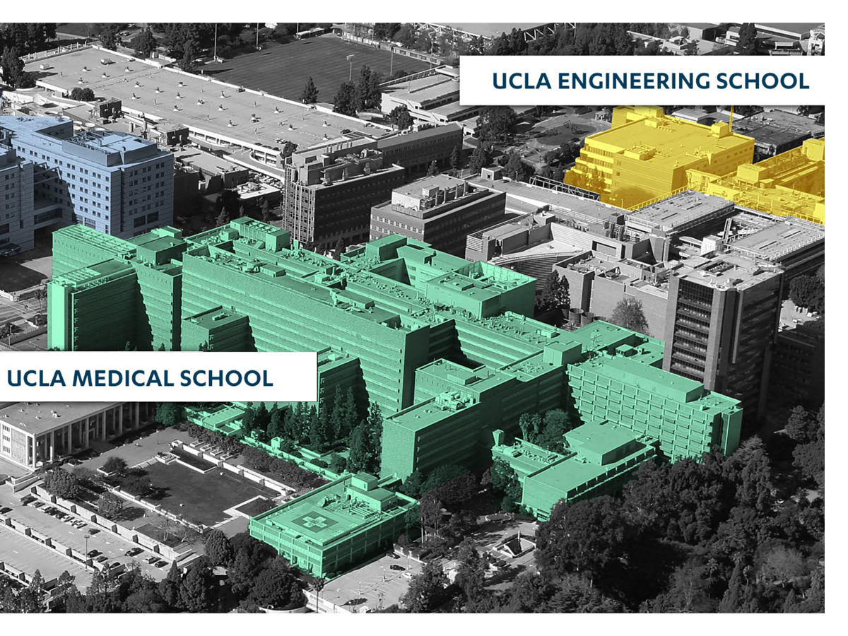 Data Science in Biomedicine MS | deadline June 15th - UCLA Mathematics