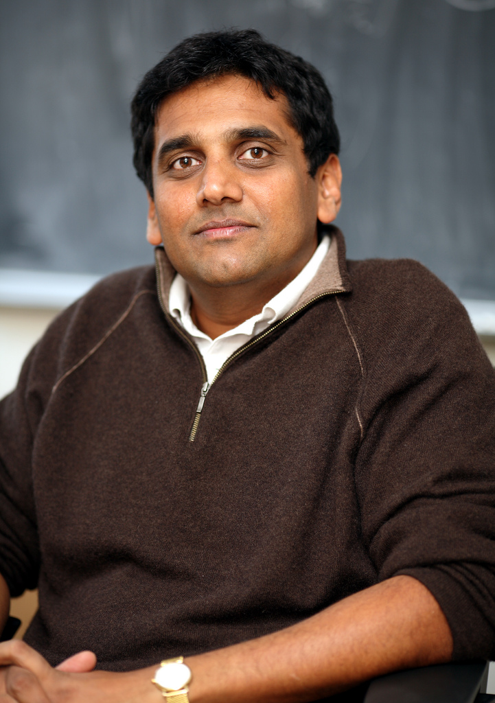 Welcome from the Chair - UCLA Mathematics