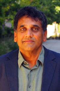 Welcome from the Chair - UCLA Mathematics