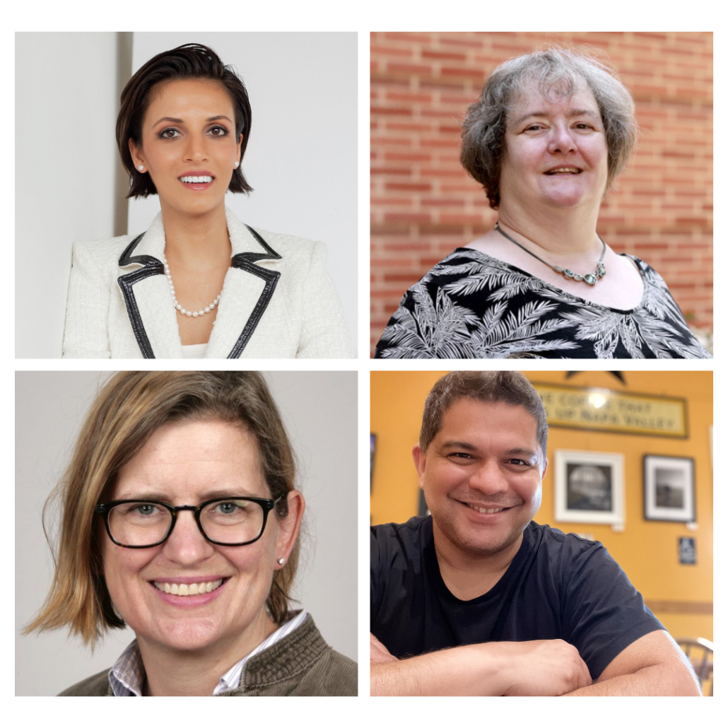 UCLA Researchers, including Professor Andrea Bertozzi, receive $1 ...