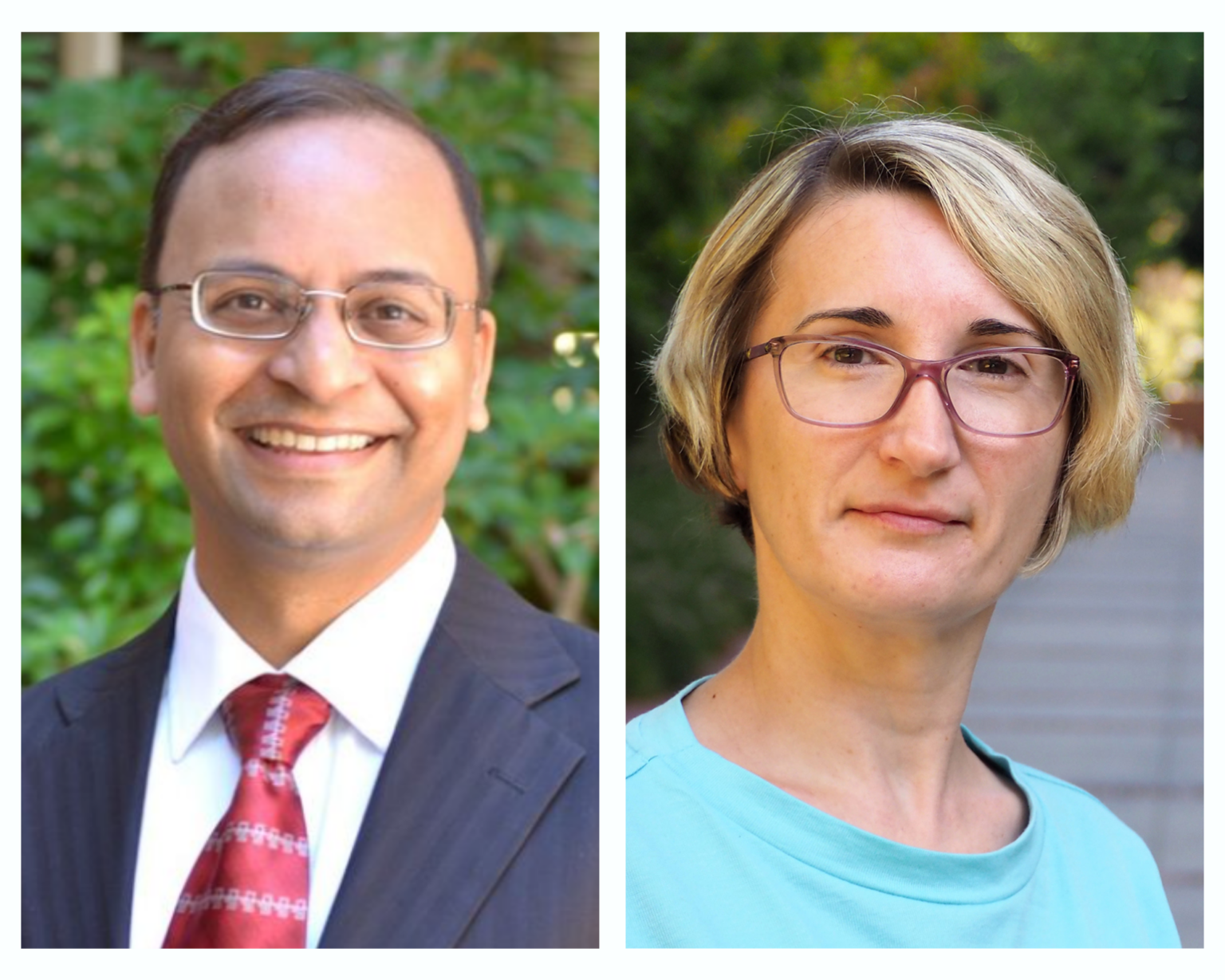 Professors Amit Sahai and Monica Visan named 2024 AMS Fellows - UCLA ...