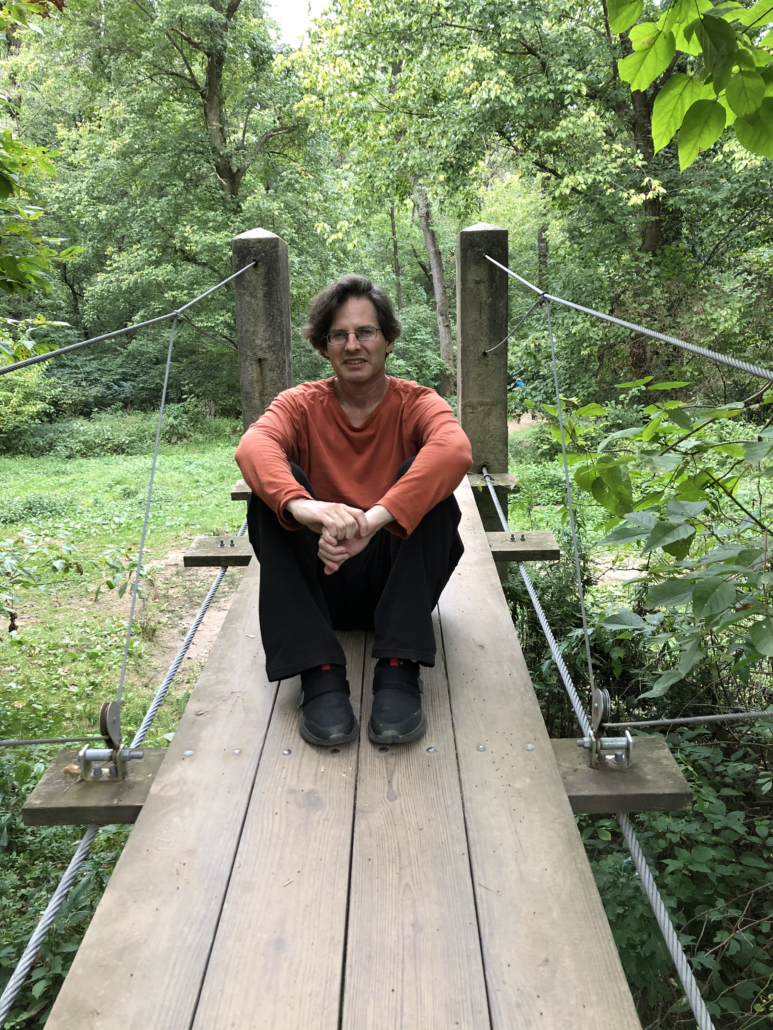 Richard Schwartz - UCLA Mathematics