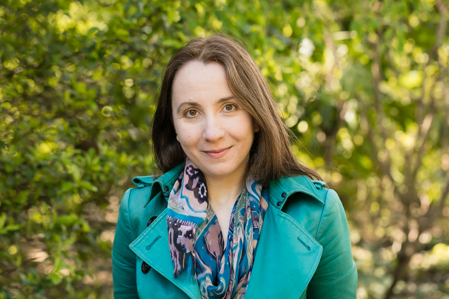Ana Caraiani - UCLA Mathematics