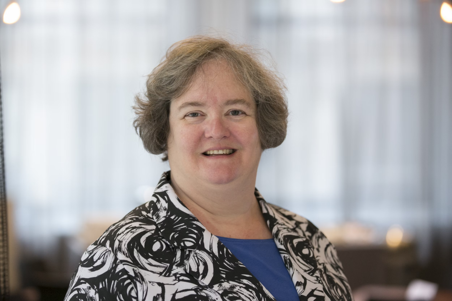 Professor Andrea Bertozzi named Ulam Scholar at Los Alamos National ...